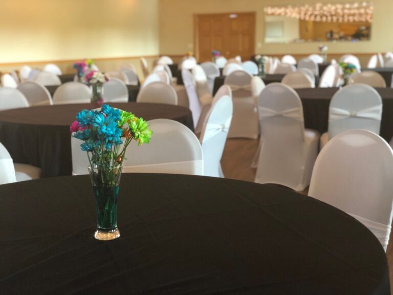 Banquet Events | Southern Dunes Golf Course