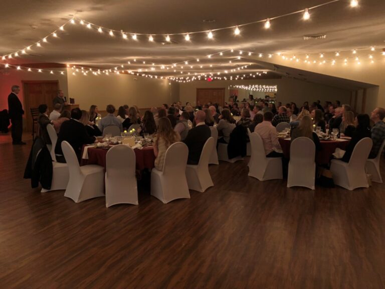 Banquet Events | Southern Dunes Golf Course